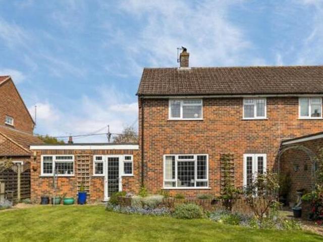 Main Road, Naphill, 3 Bedroom Semi detached