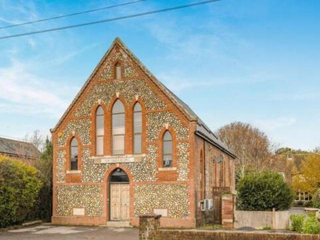 Main Road, Nutbourne, 7 Bedroom Detached