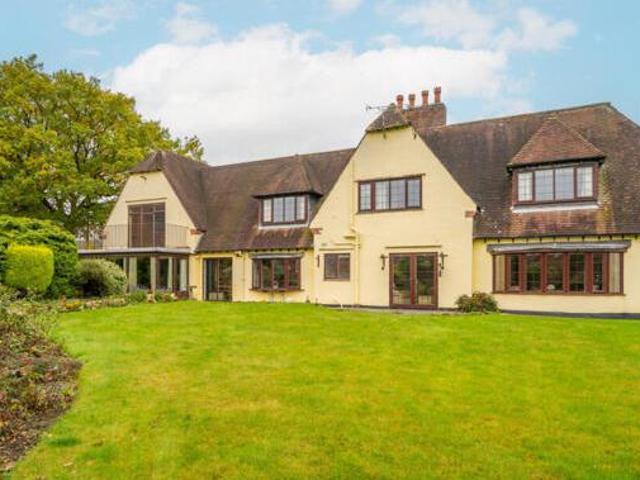 Main Road, Smalley, 4 Bedroom Detached