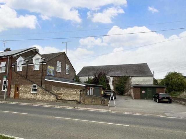 Main Road South, Dagnall, 5 Bedroom Semi detached