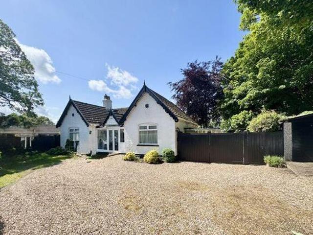 Main Road,saltfleet, 3 Bedroom Detached
