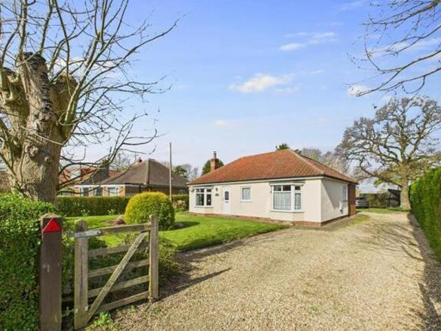 Main Road, Saltfleet, 3 Bedroom Detached