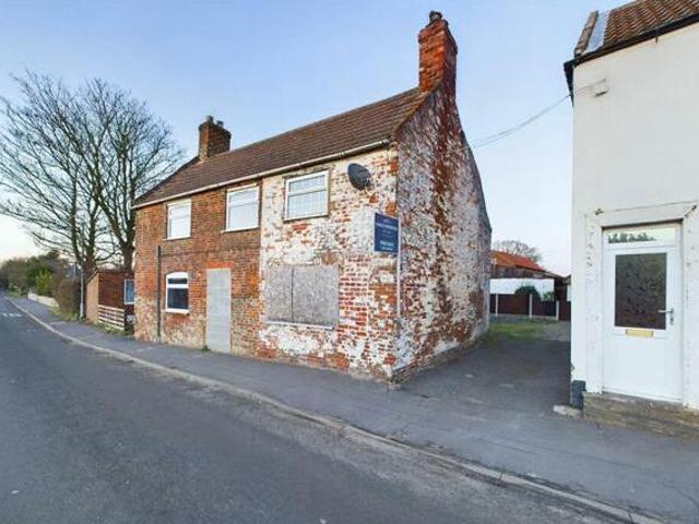 Main Road, Saltfleet, 3 Bedroom Semi detached