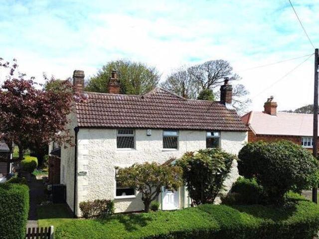 Main Road, Saltfleet, 5 Bedroom Detached