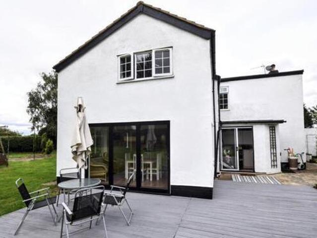 Main Road, Saltfleetby, 4 Bedroom Detached