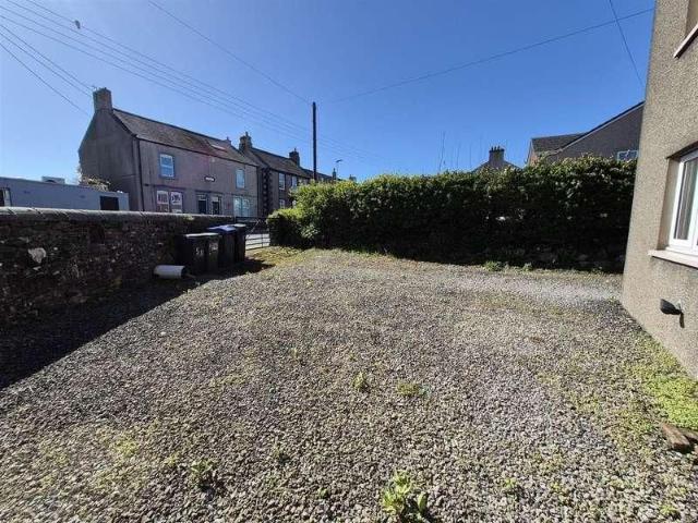 Main Road, Seaton, Workington, CA14