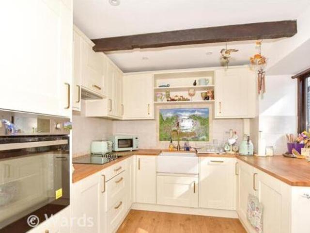 Main Road, Sellindge, 2 Bedroom Terraced