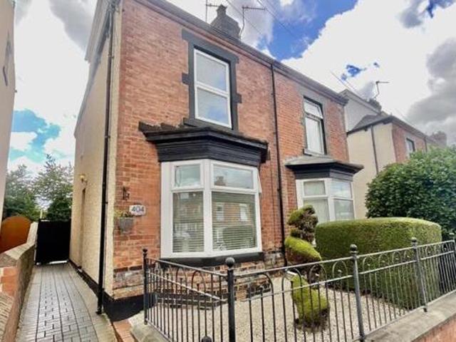 Main Road, Sheffield, 2 Bedroom Semi detached