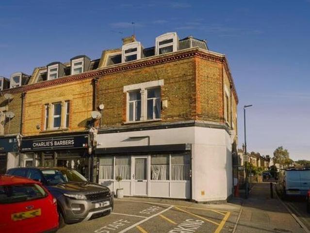 Main Road, Sidcup, Mixed Use Property