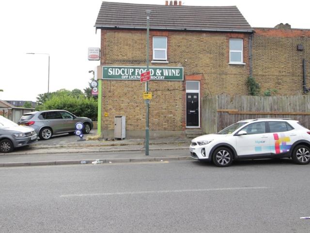 Main Road, Sidcup DA14, 1 bed flat to rent, £1,400 pcm | PrimeLocation