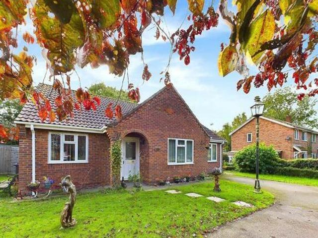Main Road, Sloothby, 3 Bedroom Detached