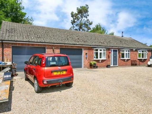 Main Road, Spilsby, 4 Bedroom Detached