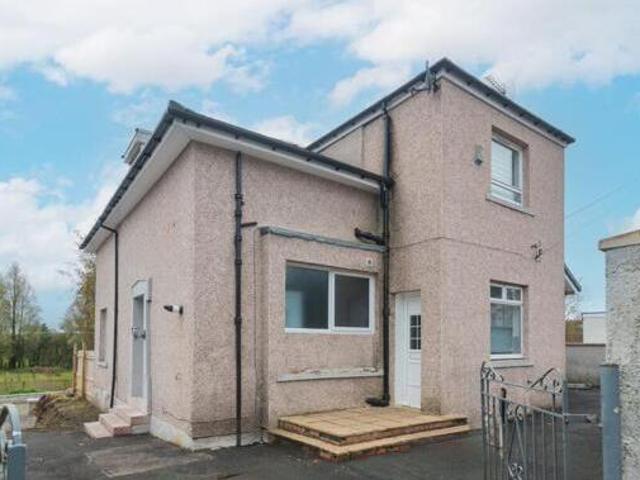 Main Road, Springside, 5 Bedroom Detached