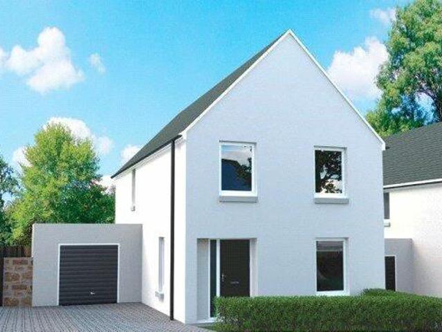 Main Road, St Stephen´s Green, Salcombe, 4 Bedroom Detached