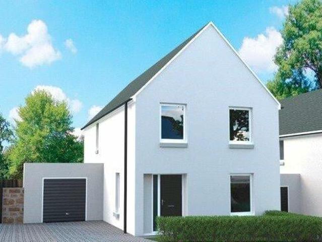 Main Road, St Stephen´s Green, Salcombe, 4 Bedroom Detached