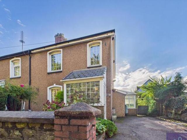 Main Road, Portskewett, 2 Bedroom Semi detached