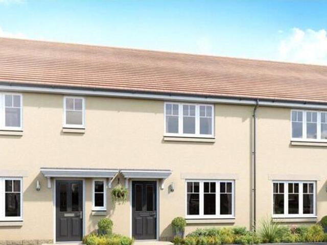 Main Road, Penston Landing, Macmerry, 2 Bedroom Terraced