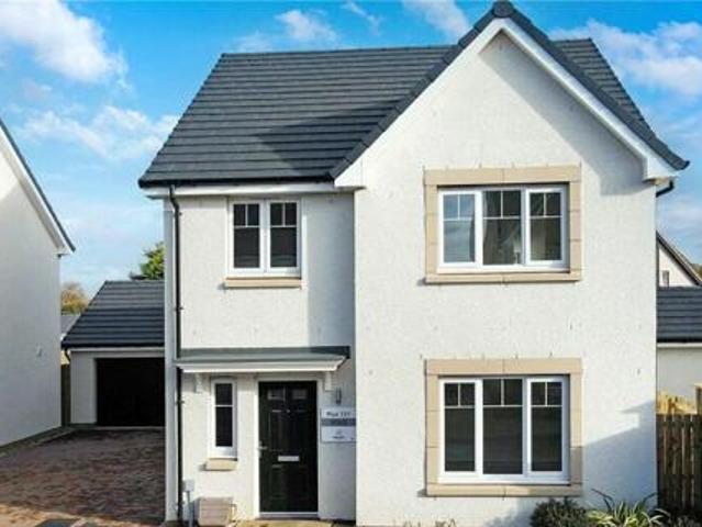 Main Road, Penston Landing, Macmerry, 4 Bedroom Detached