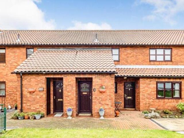 Main Road, Radcliffe on trent, 2 Bedroom Apartment