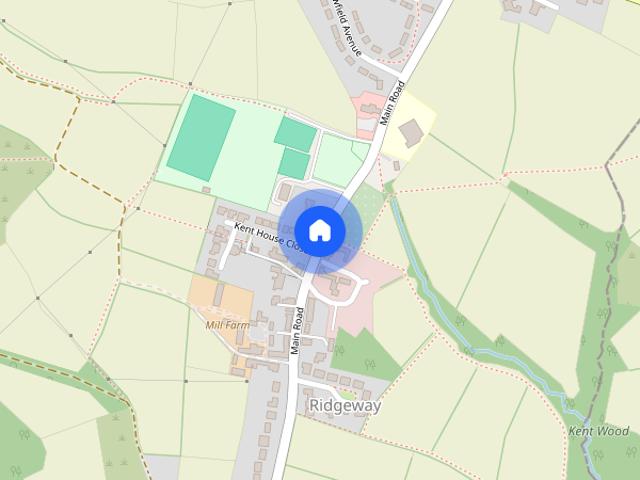 Main Road, Ridgeway, Sheffield, S12