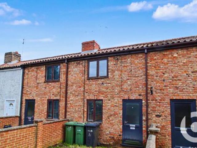 Main Road, West Winch, 2 Bedroom Terraced