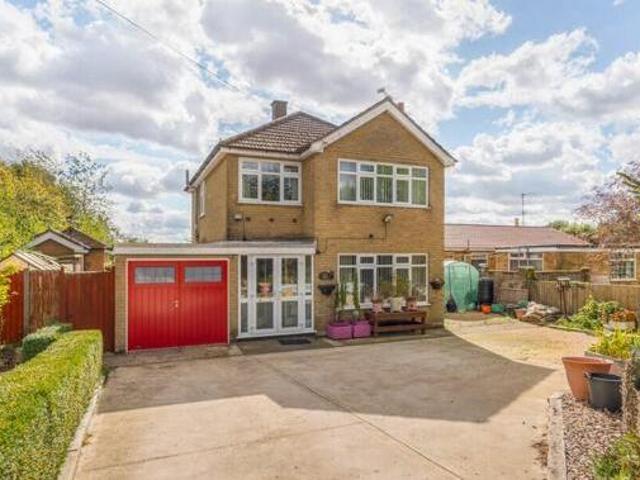Main Road, West Keal, 3 Bedroom Detached