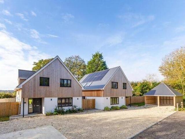 Main Road, Westfield, 4 Bedroom Detached