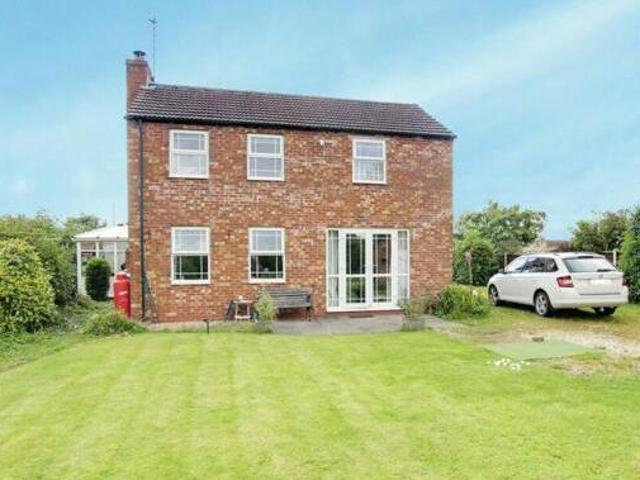 Main Road, Withern, 3 Bedroom Detached