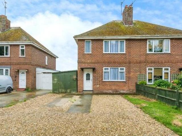 Main Road, Wigtoft, 3 Bedroom Semi detached