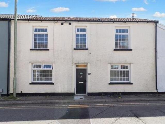 Main Road, Tonteg, 3 Bedroom Terraced