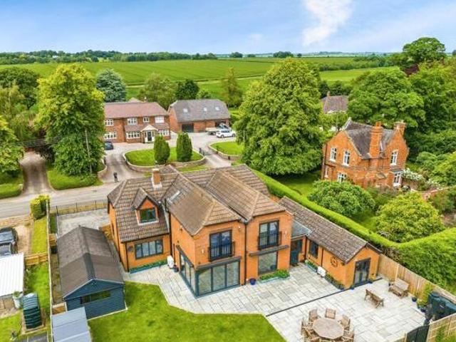 Main Road, Thimbleby, 5 Bedroom Detached