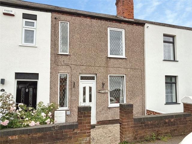 Main Road, Underwood, Nottingham NG16, 2 bed terraced house to rent, £850 pcm | PrimeLocation