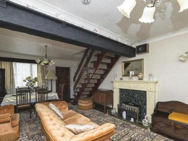Main Road, Underwood, 4 Bedroom Cottage