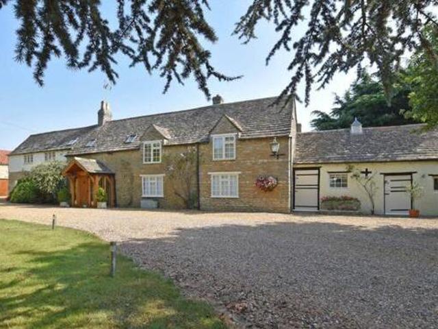 Main Road, Uffington, 7 Bedroom Detached