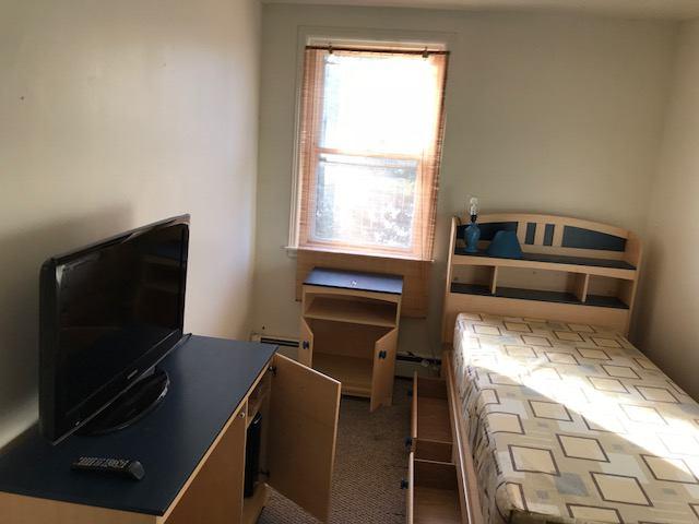 Main Room
