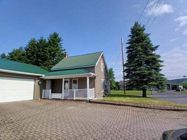 Main St, Madawaska, Home For Sale