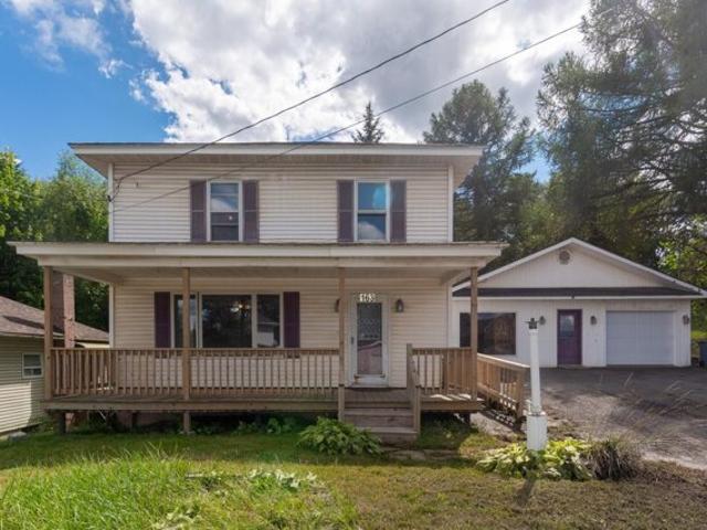 Main St, Madawaska, Home For Sale