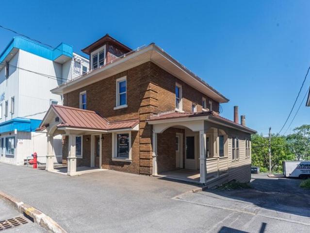 Main St, Madawaska, Home For Sale