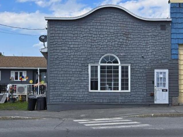 Main St, Madawaska, Home For Sale