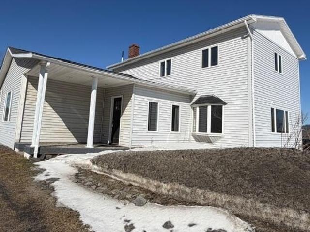 Main St, Madawaska, Home For Sale