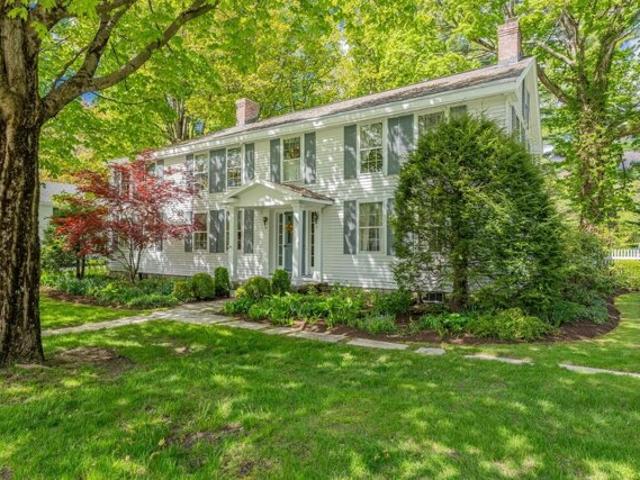 Main St, Manchester, Home For Sale