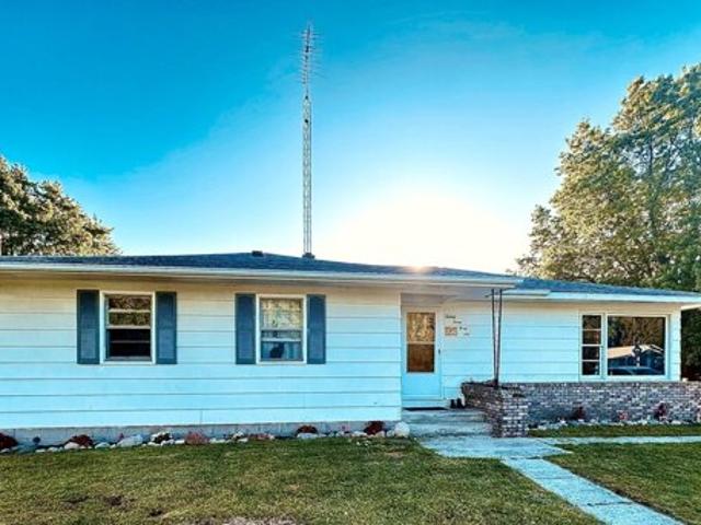 Main St, Manistee, Home For Sale