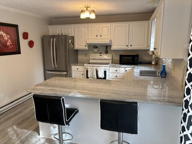 Main St, Mashpee, Home For Sale