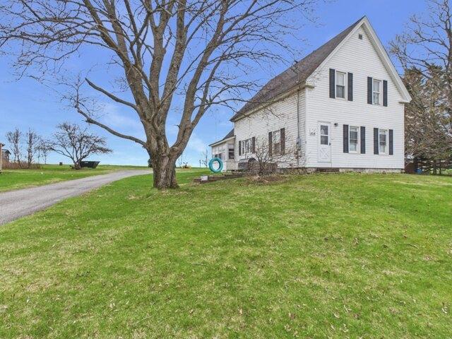Main St, Mapleton, Home For Sale