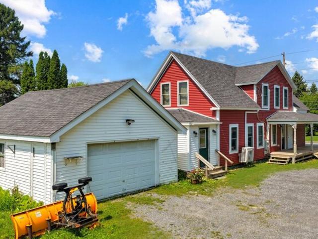 Main St, Mapleton, Home For Sale