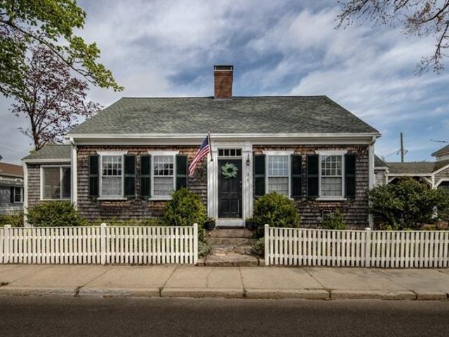 Main St, Marion, Home For Sale