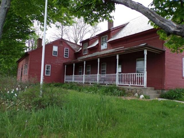 Main St, Marlborough, Home For Sale