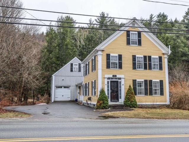 Main St, Marlborough, Home For Sale