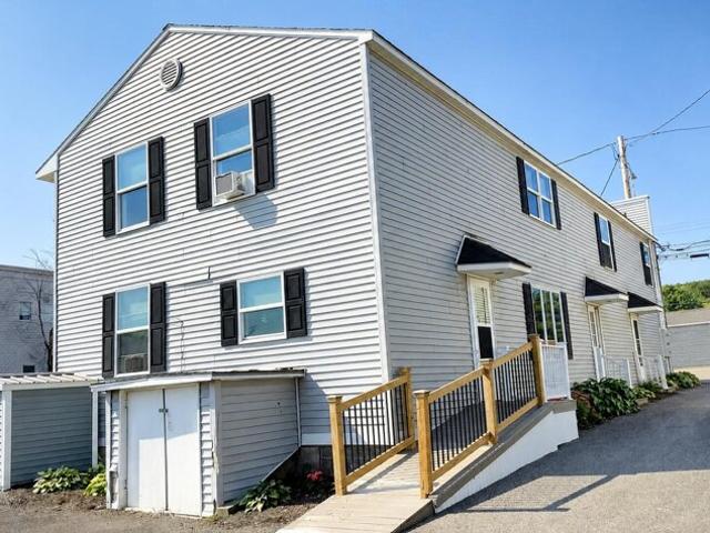 Main St, Mars Hill, Home For Sale