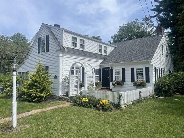 Main St, Marshfield, Home For Sale